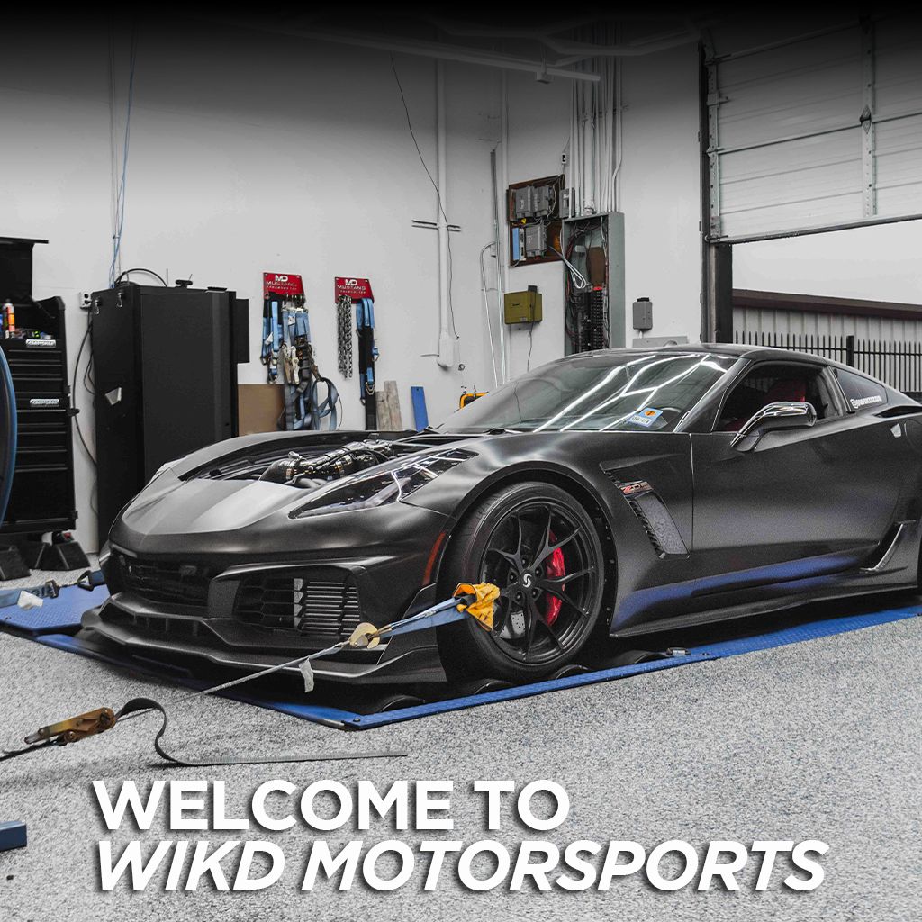 WIKD Motorsports